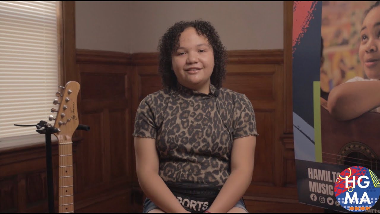 Simone Jenkins (Student Testimonial) - YouTube