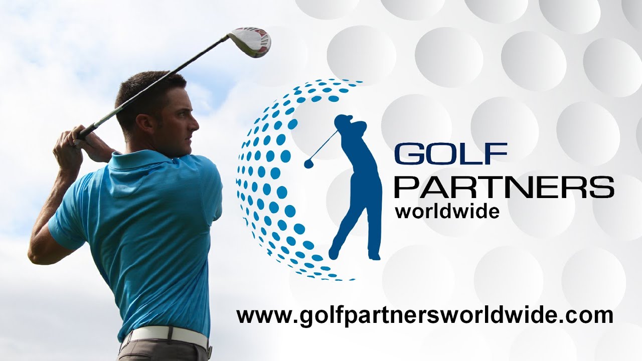 Golf Partners Worldwide - YouTube