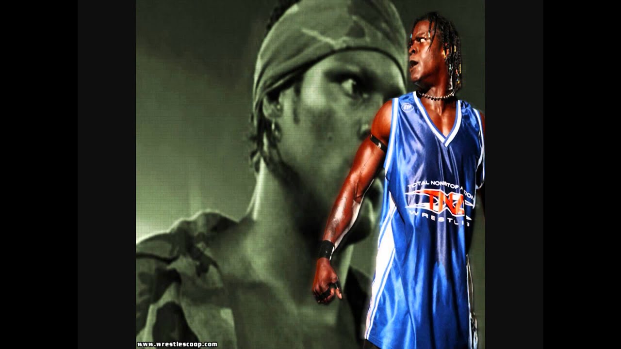 TNA R-Truth Theme (Rare) - YouTube