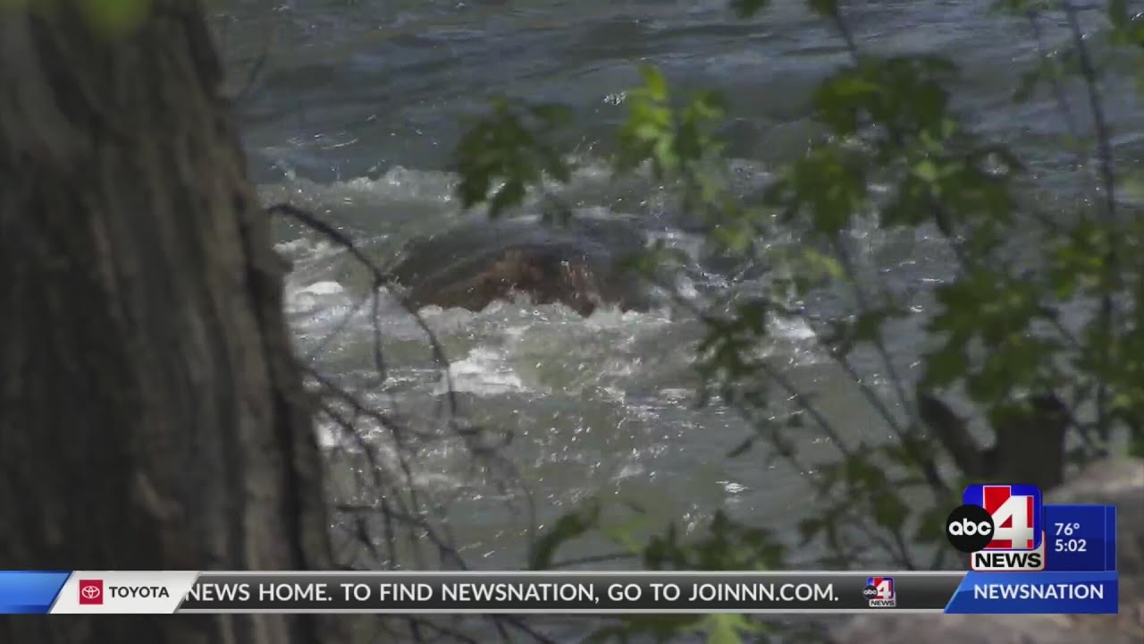 Fire officials warn of rushing streams, rivers during spring runoff ...