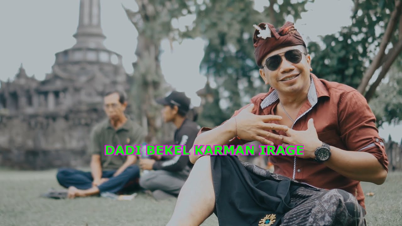 KARAOKE GURU RUPAKA _ LARA JAYA - YouTube