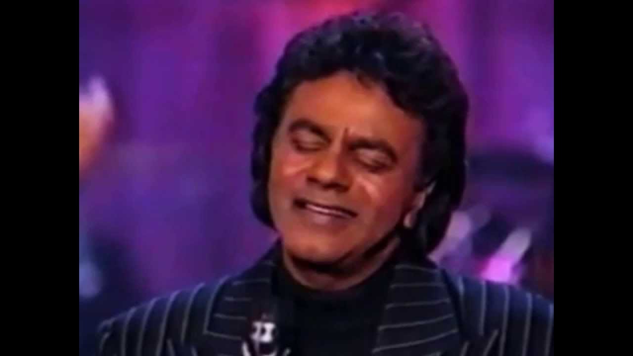 Johnny Mathis ~ Christmas Is ~ - YouTube