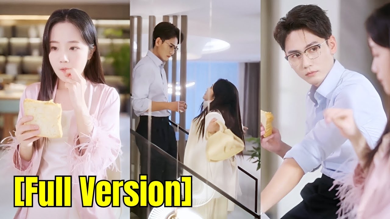 She thought she was just a tool used to reject marriage alliance, yet ...