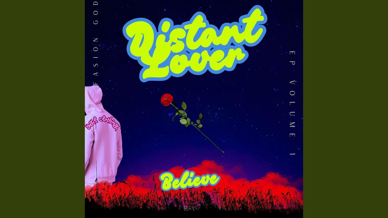 Distant Lover Intro - YouTube