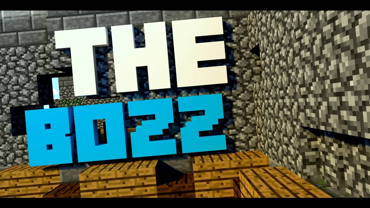 The BOZZ Intro (long) - YouTube