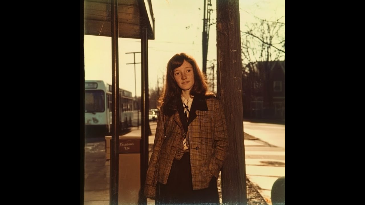 The Disappearance of Margaret Ellen Fox - YouTube