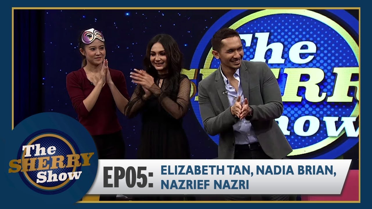 [FULL] The Sherry Show | Episod 5 - YouTube