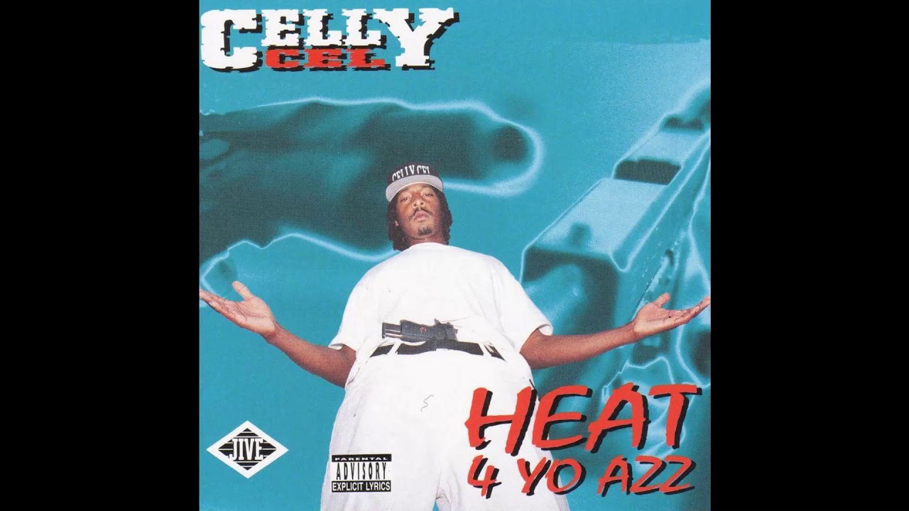 CELLY CEL - WHAT AM I SUPPOSED TO DO - YouTube