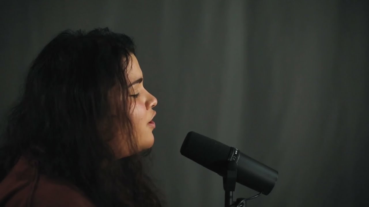 Wait A Minute- Willow Smith Cover - YouTube