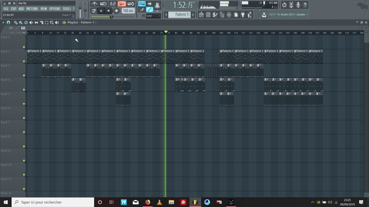 Dip ft Bass Thioung LNN Remix - YouTube