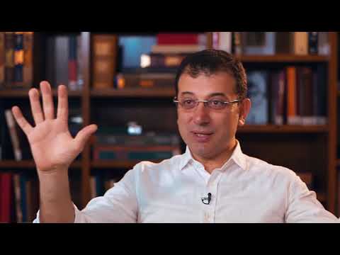 EKREM İMAMOĞLU KİMDİR HAYATI AİLESİ MÜCADELESİ NASIL GEÇTİ