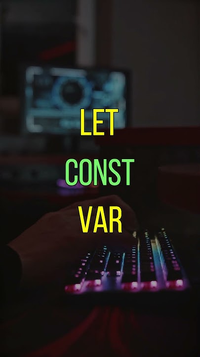 Variables In Javascript Javascript Webcode Webdevelopment Coder