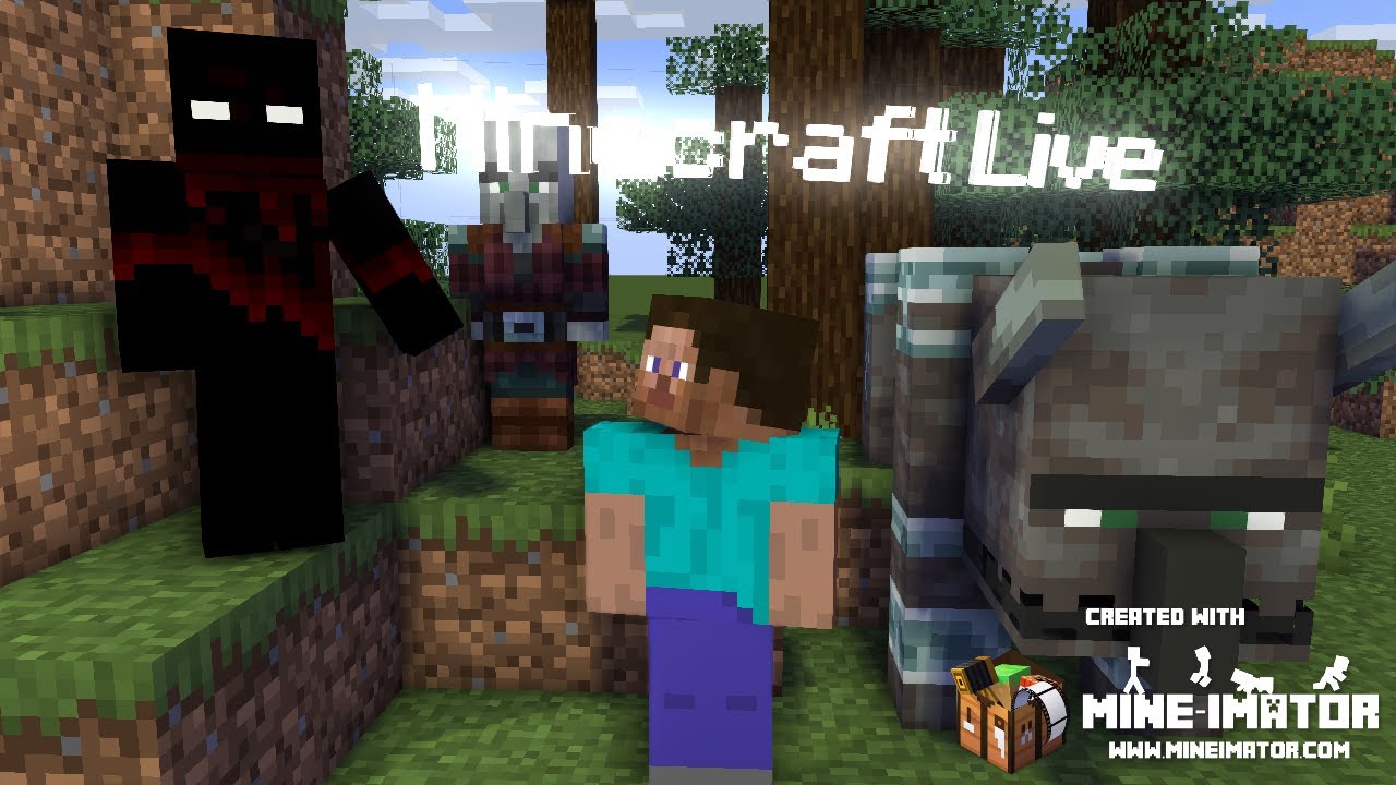 Road IN 100 SUBSCRIBER in MINECRAFT LIVE ] PVP - YouTube