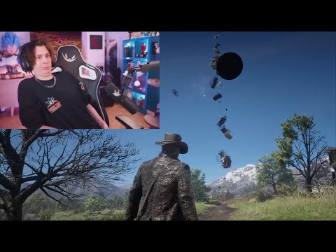El Mejor Mod de Red Dead Redemption 2 - YouTube