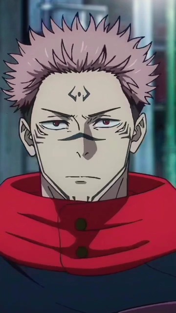 mahoraga got slash #jjk #sukuna - YouTube