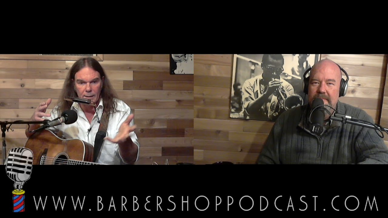 Doug Feaver - YouTube