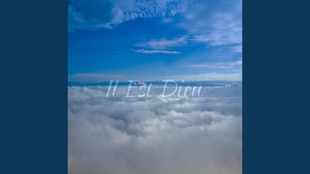 Il est Dieu - YouTube