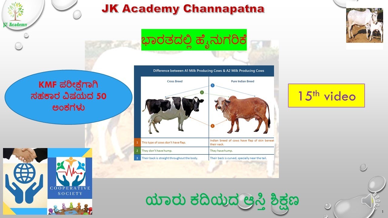 KMF Exam Preparation_ 15th Video - YouTube