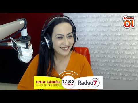 Şairler Şiirler Yazıyor Ve Ozanlar Türküler Söylüyor - Seslendiren:Venhar SAĞIROĞLU