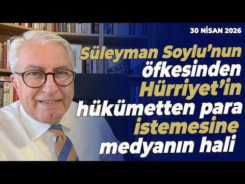 Murat Yetkin: \