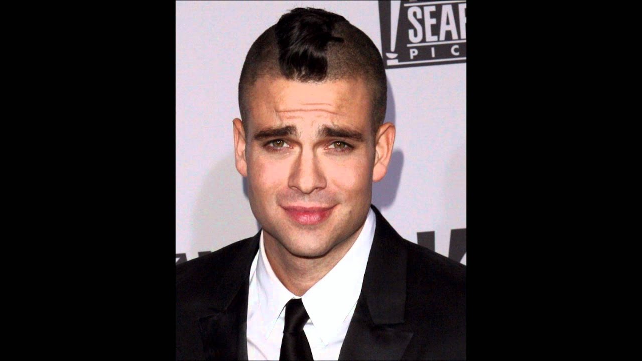 Glee(Noah Puckerman & Artie Abrams) - One Love (People Get Ready) - YouTube