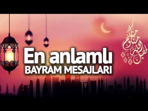 EN YENİ BAYRAM MESAJLARI | DURUM VİDEOLARI | 2021 RAMAZAN BAYRAMI