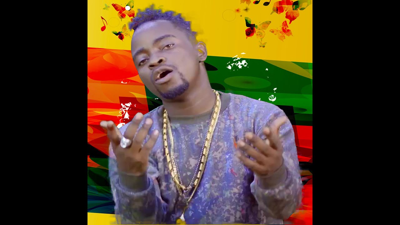 Barbi Jay - Tulaba Kuki (Official Audio) - YouTube