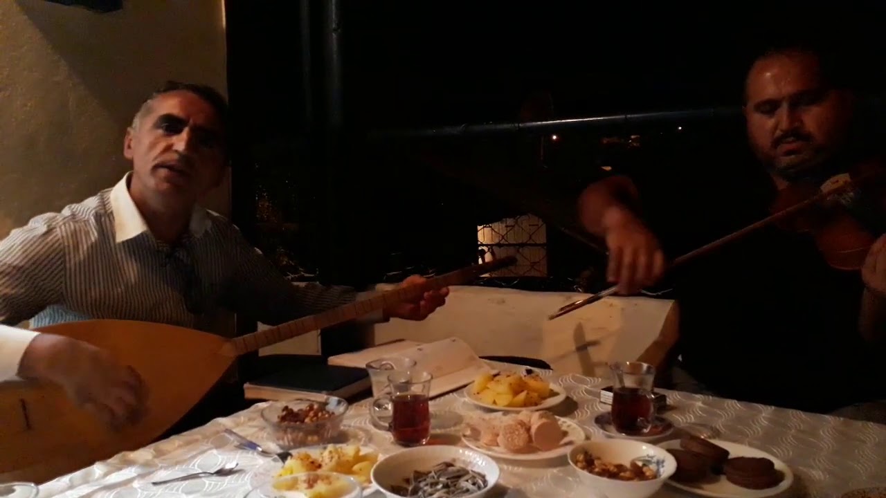 hasan koca irfan aydoğan düet 3 - YouTube