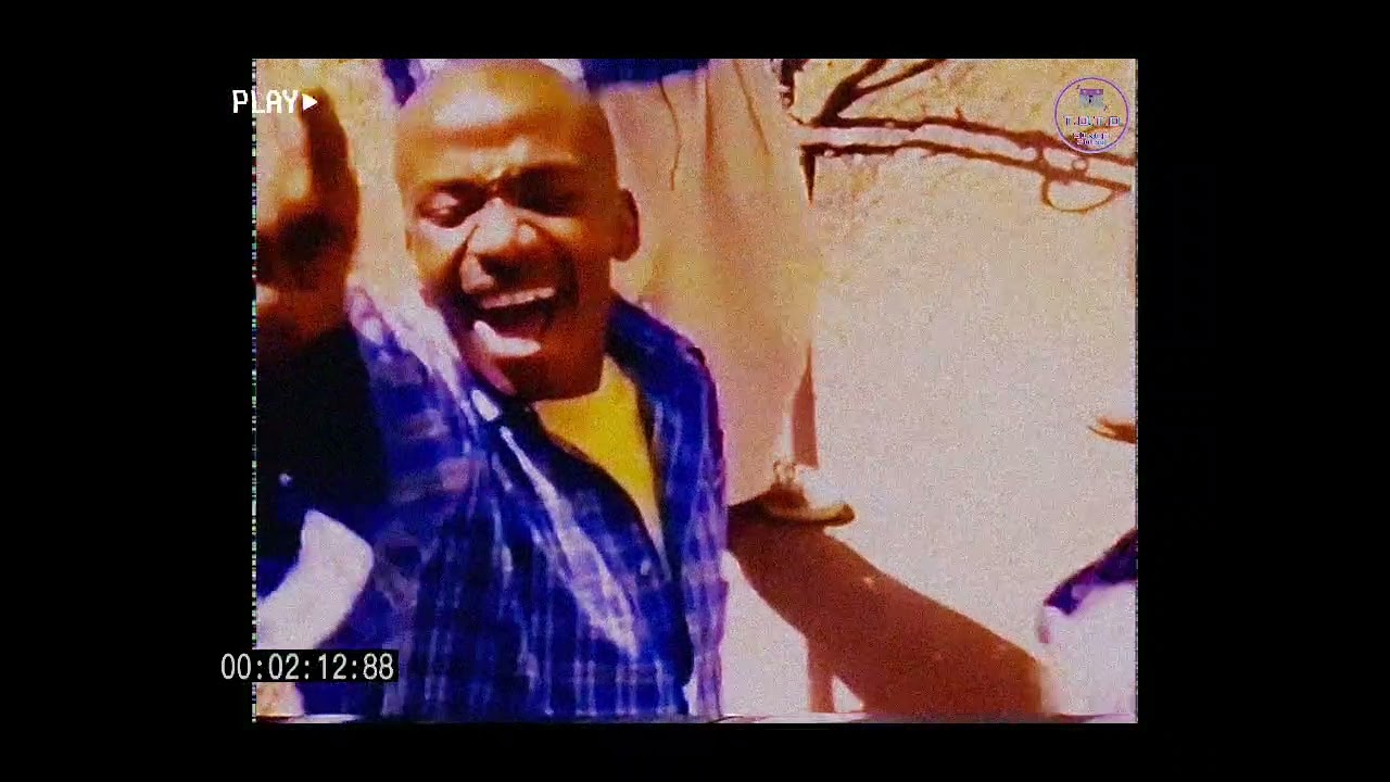 Mashamplani - Ratlala | #TrackOfTheDAY - YouTube