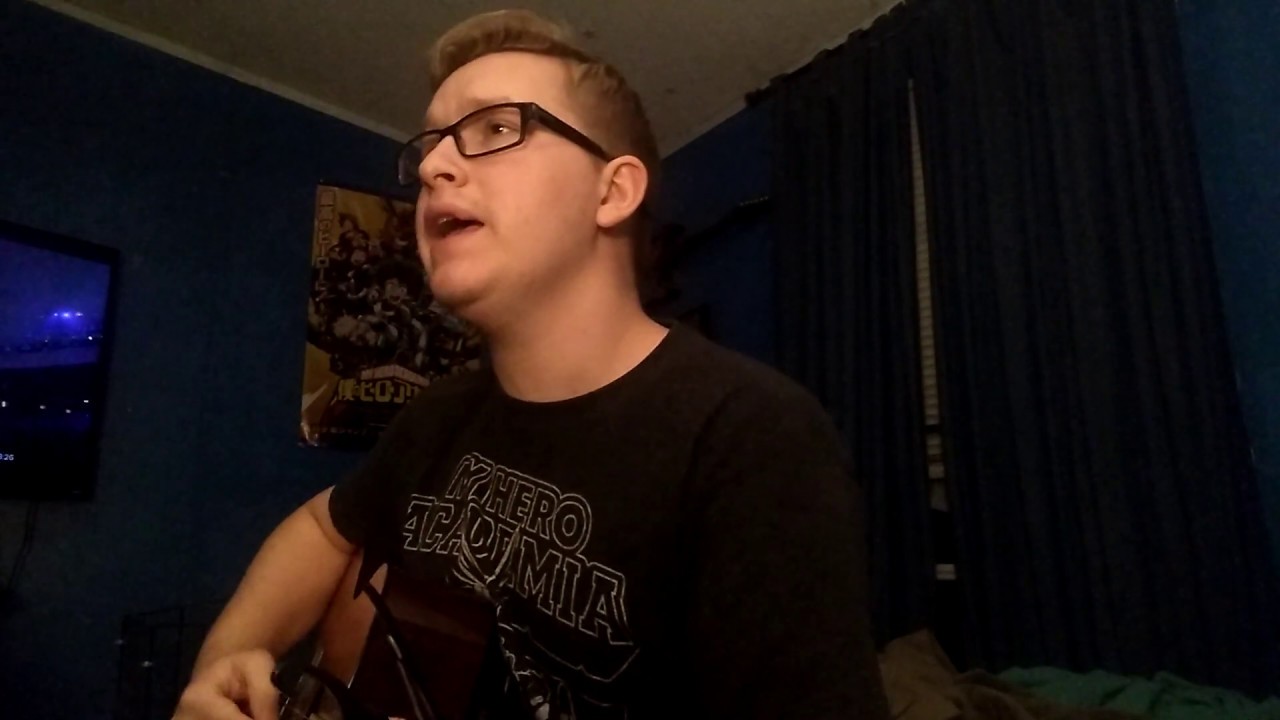 Autumn Leaves - Original Song - YouTube