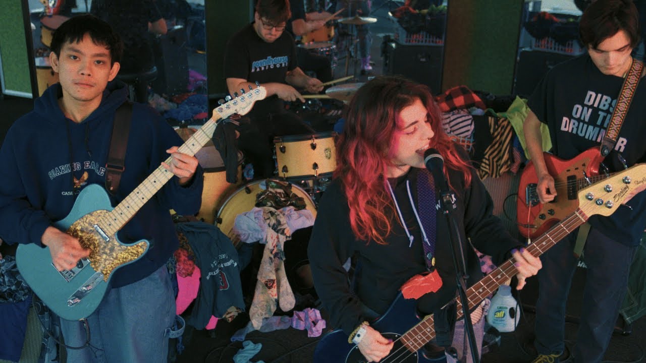 Ugly Flannel - Laundry (Official Video) Chords - Chordify