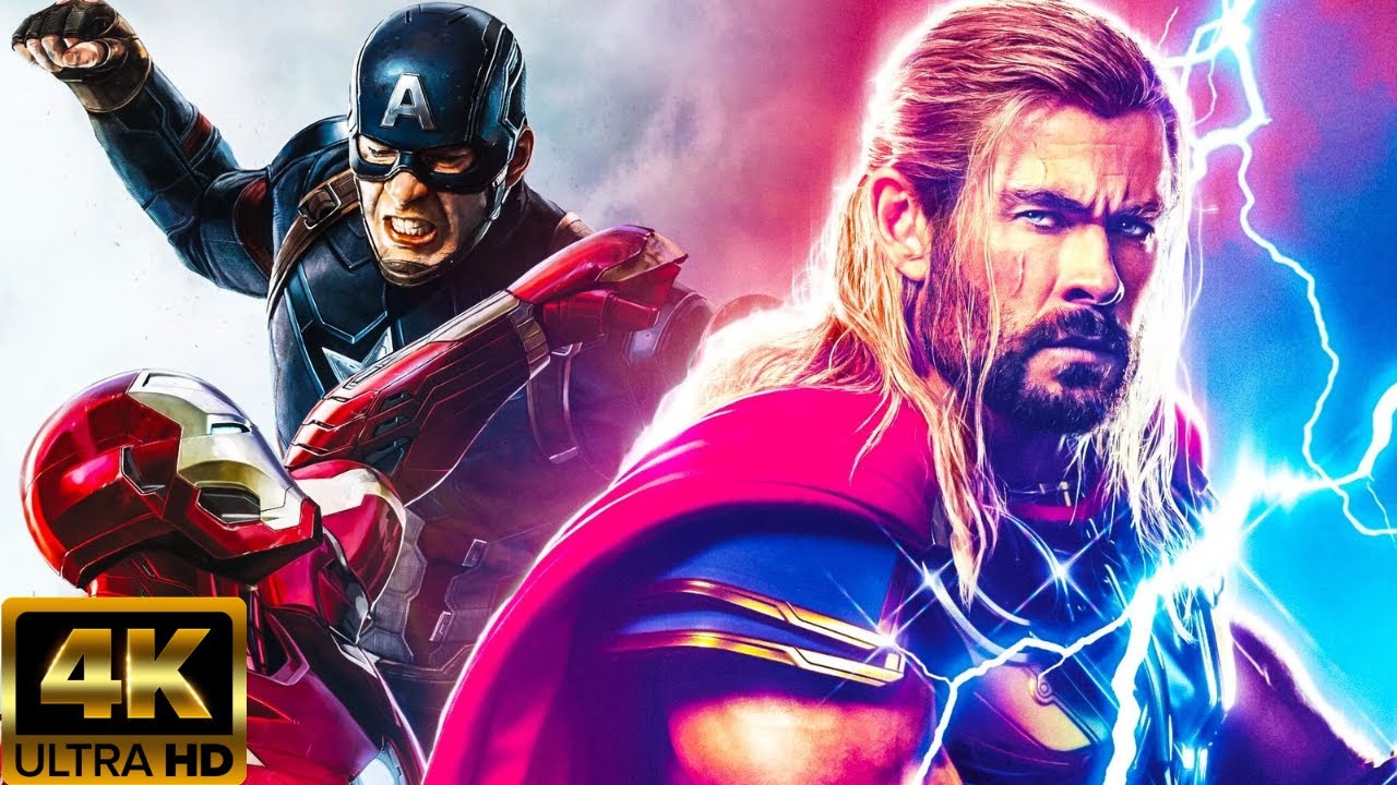 Thor Fight Scene | Thor Movie Clip HD - YouTube