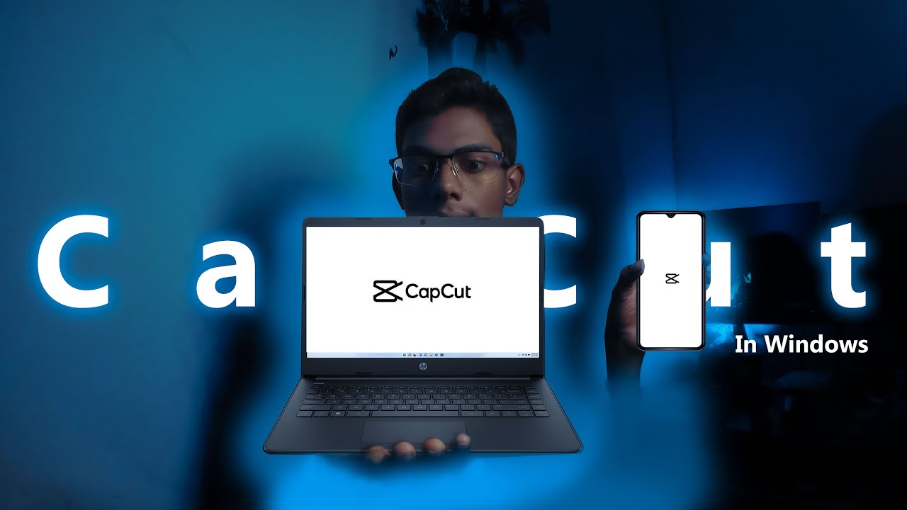 How to download and install CapCut on computer in 2 minute | Windows 10 ...