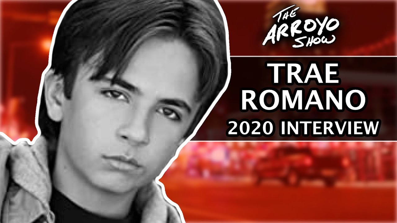 STARGIRL Season 2 Renewal Interview with TRAE ROMANO | STARGIRL, Robbie ...