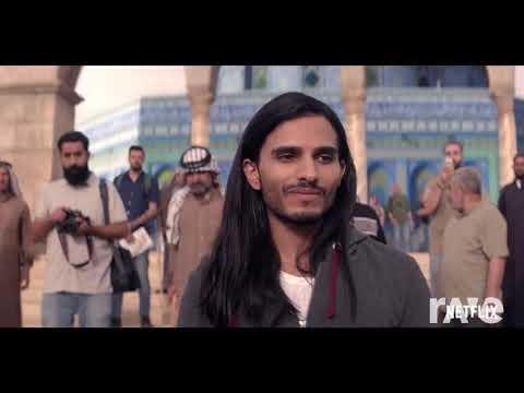 messiah dizisi Orta doğuda rollerin değişeceğini gösteriyor | TÜRKİYE -ABD - İSRAİL - İRAN -RUSSİA