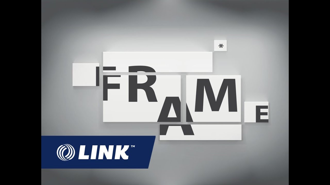 Be Your Own Boss in Boutique Picture Framing Business! - YouTube