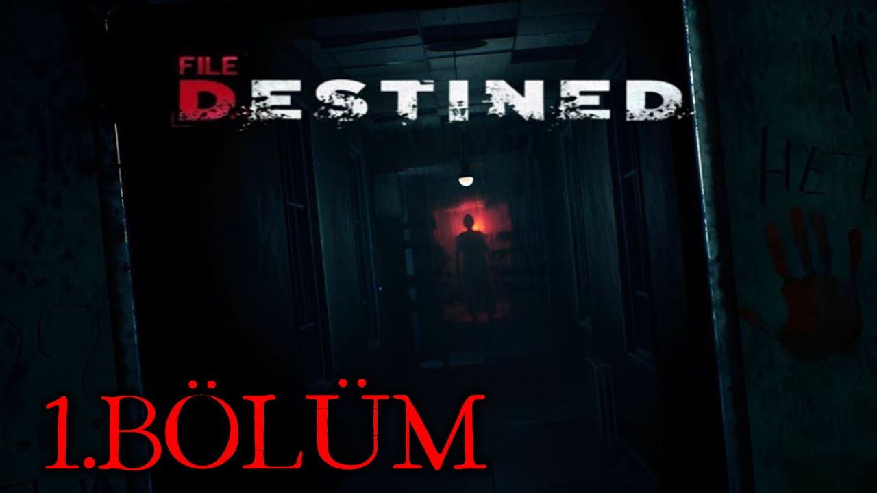 File Destined / 1.Bölüm - YouTube
