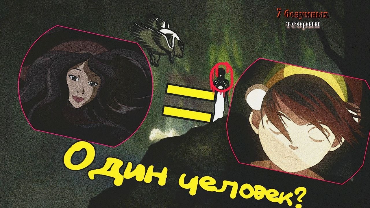 ТОП 7 БЕЗУМНЫХ ТЕОРИЙ ПО ВСЕЛЕННОЙ АВАТАРА Youtube