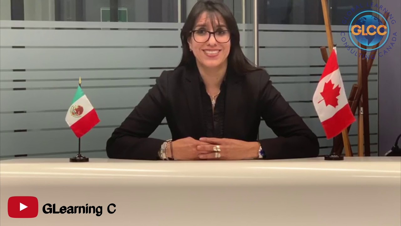 WE ARE GLCC! - YouTube