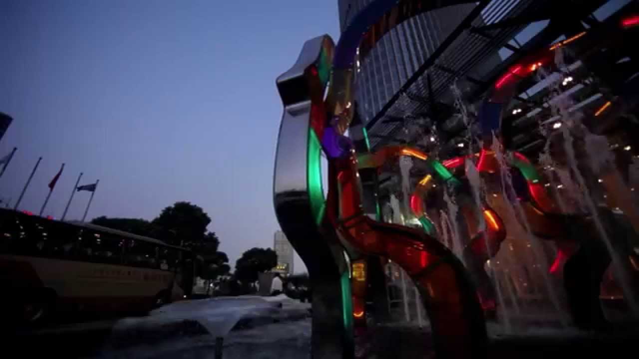 Sheraton Hotels and Resorts Brand Introduction - YouTube