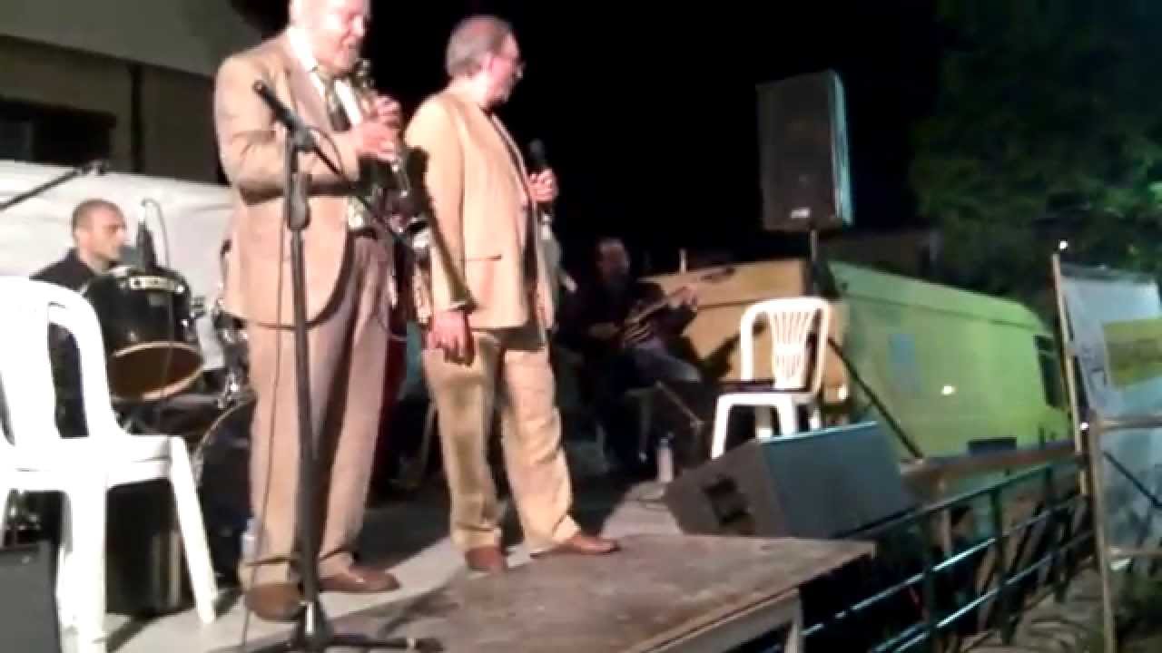 Πετρο Λουκας Αμπελια 16-8-14 μερος 2 - YouTube