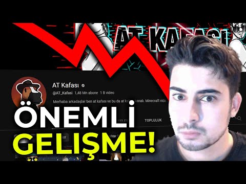 At Kafasına Ne Oldu?(Gelişme)