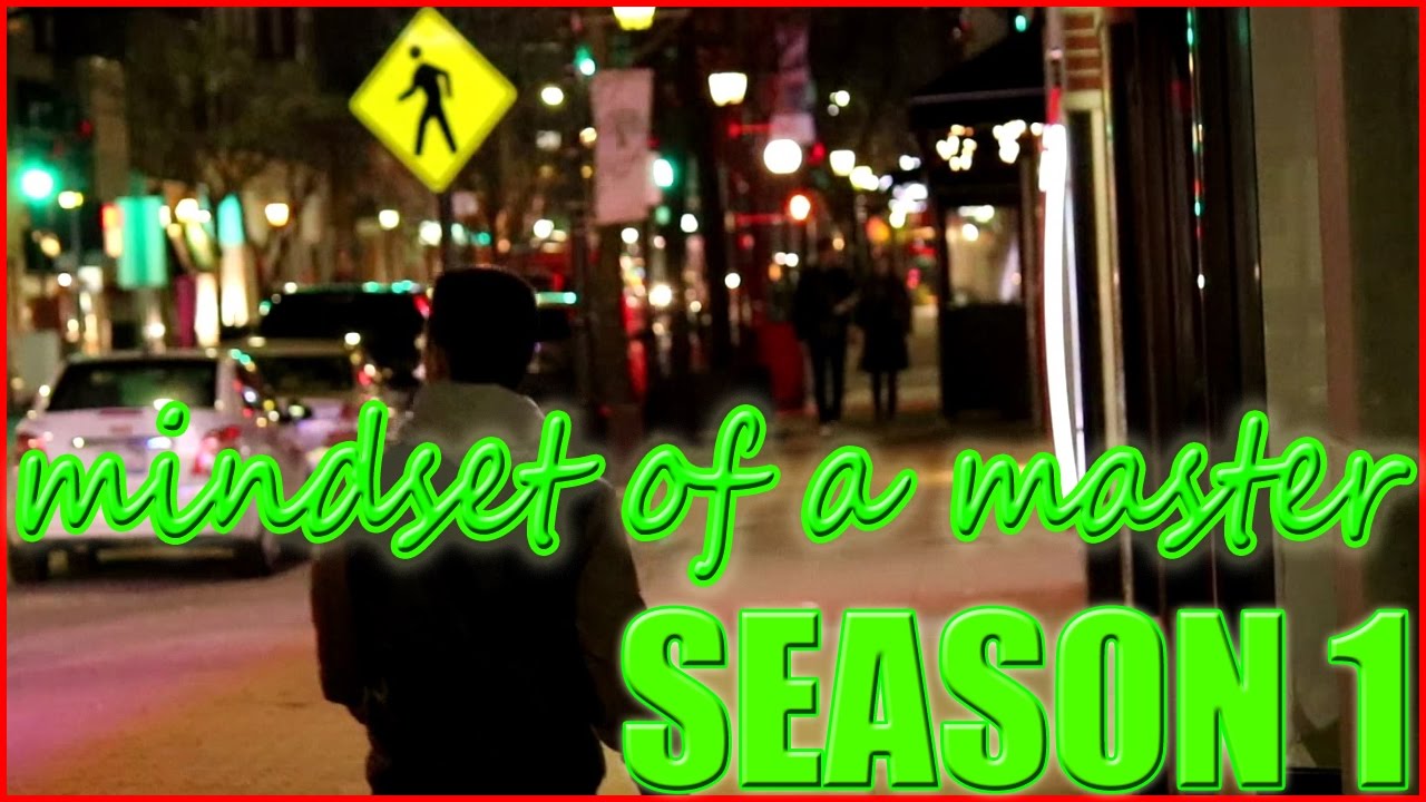 Mindset of a Master | Andrew Padilla: Official Trailer - YouTube