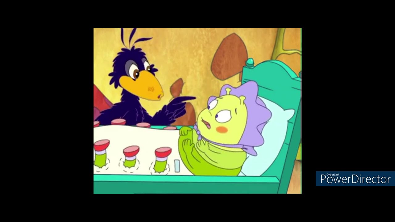 Julia - (Crying) (READ DESCRIPTION) - YouTube