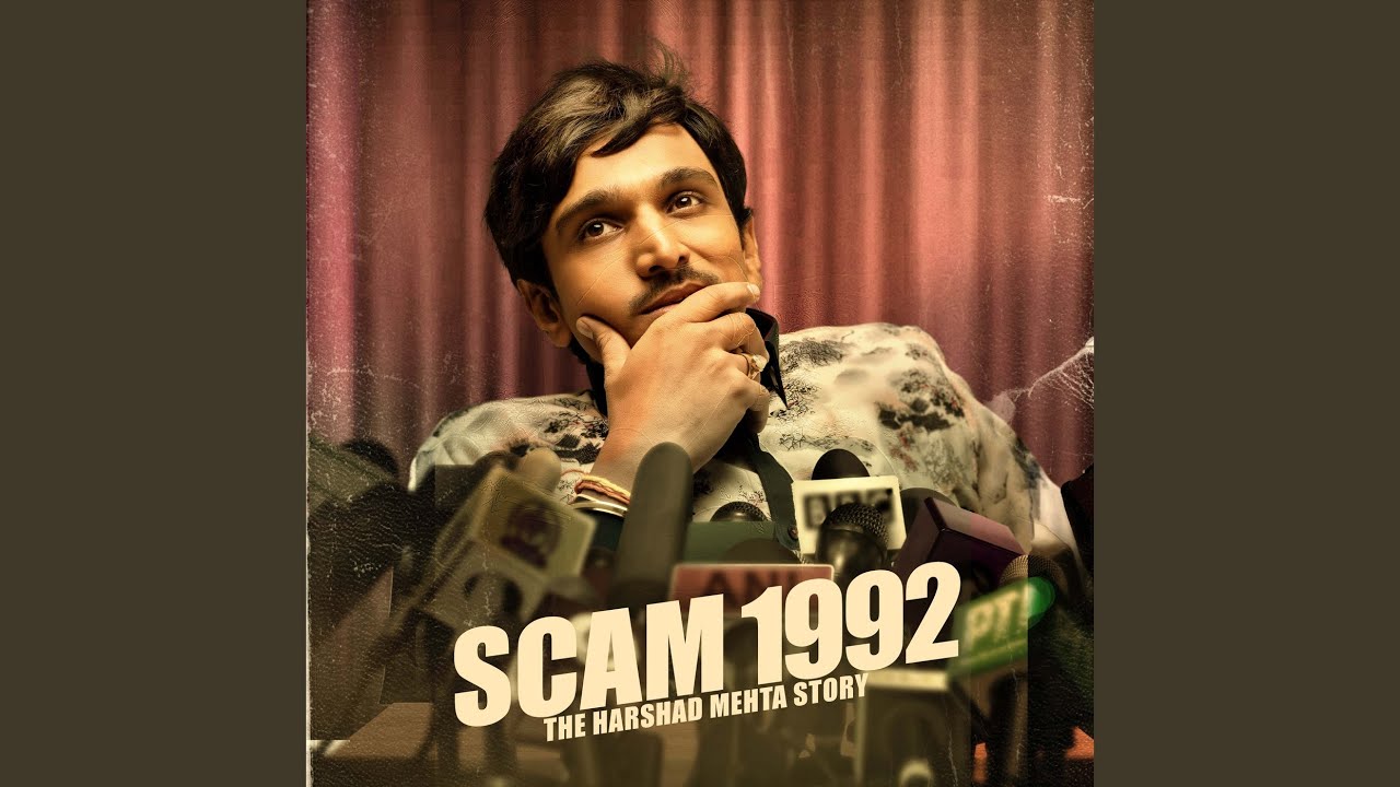 Scam 1992 Theme - YouTube