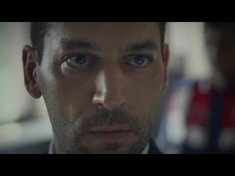 Ahiyan Mahkeme Şarkısı Ramo Mahkeme Sahnesi Duygusal Klip