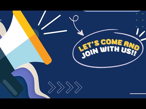 PROMOSI OPEN RECRUITMENT BROADCAST SPENSA - YouTube