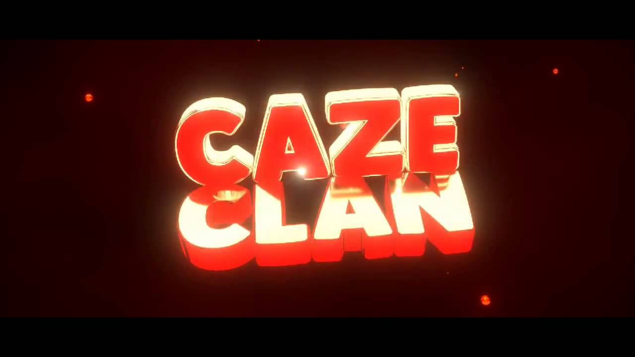 Clan Intro #1 - YouTube