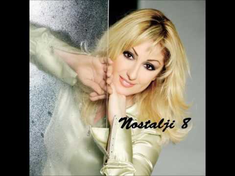 Muazzez Ersoy - Kışlada Bahar ( Official Audio )