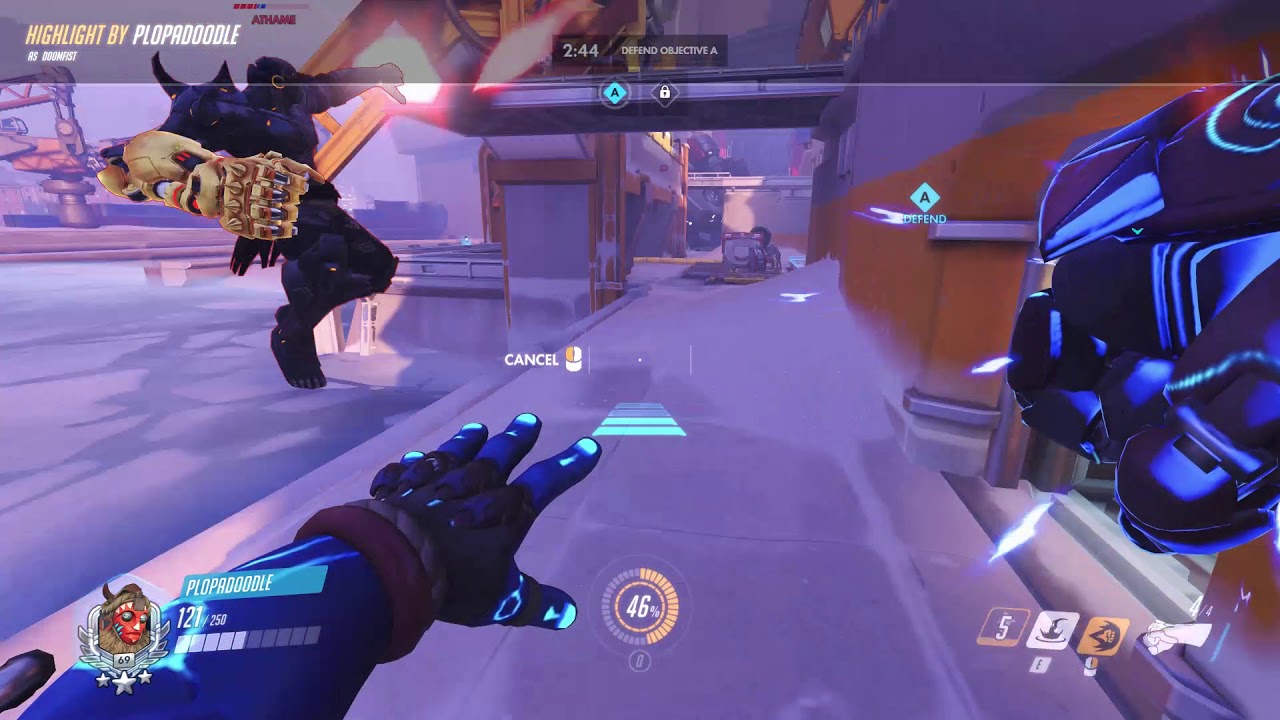 Spoiler Alert: I Win - YouTube